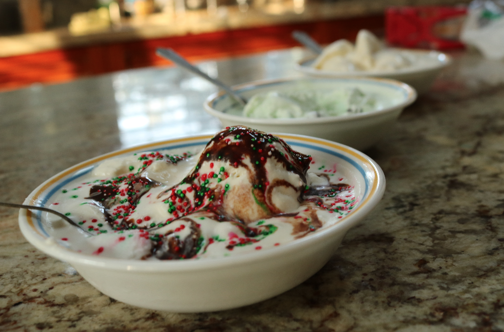 Homemade Hipster: Ice Cream – El Estoque