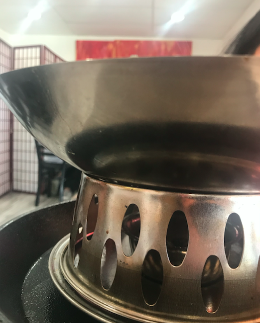 Restaurant Roulette: XLB Kitchen – El Estoque