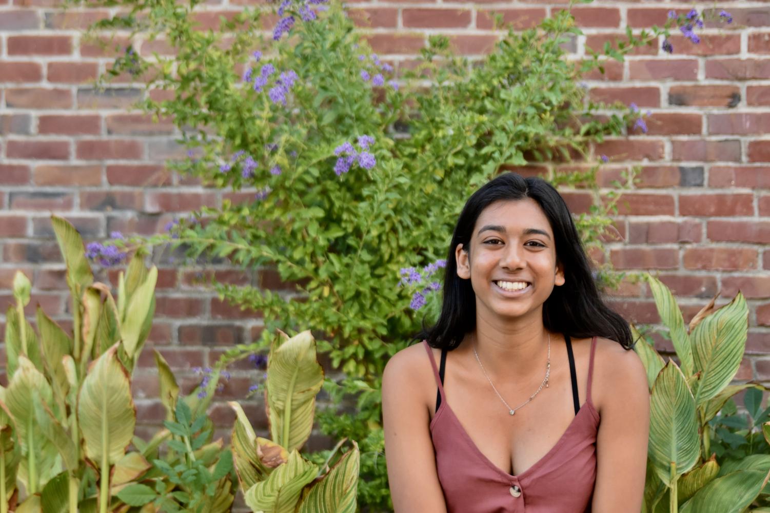 Shivani Gupta – El Estoque