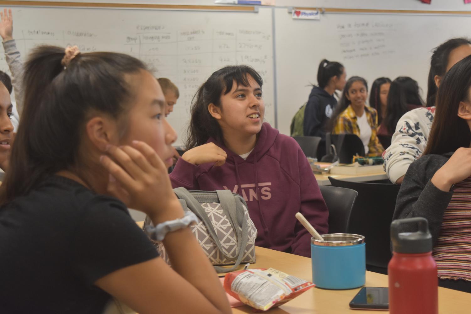 Korean Club: Dancing into the new year – El Estoque